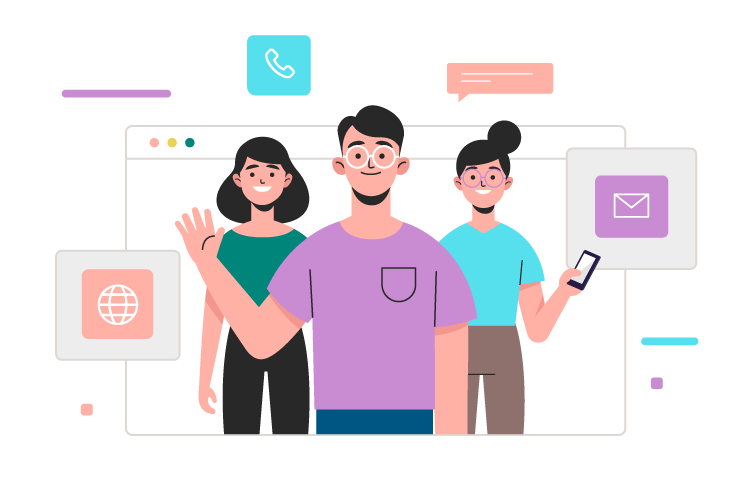 About - Sigmatech IT Services